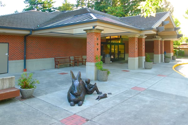 MERCER ISLAND LIBRARY - Updated October 2025 - 14 Photos & 13 Reviews ...
