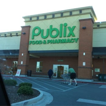 PUBLIX SUPER MARKETS - Updated December 2025 - 19 Reviews - 12070 ...