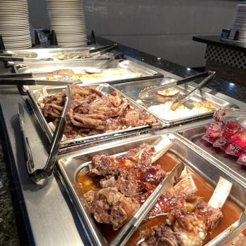 ASIA BUFFET - Updated April 2025 - 356 Photos & 448 Reviews - 23552 El ...