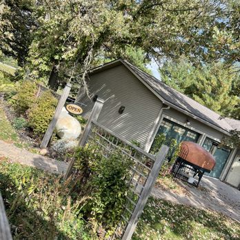 SALEM GLEN WINERY - Updated December 2025 - 38 Photos & 26 Reviews ...