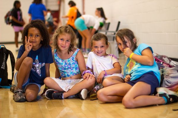 LIONVILLE COMMUNITY YMCA - Updated December 2025 - 15 Photos & 12 ...