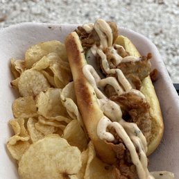 MERROIR - 339 Photos & 269 Reviews - Seafood - 784 Locklies Creek Rd ...