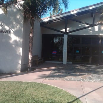 ANAHEIM PUBLIC LIBRARY CANYON HILLS BRANCH - Updated November 2025 - 26 ...