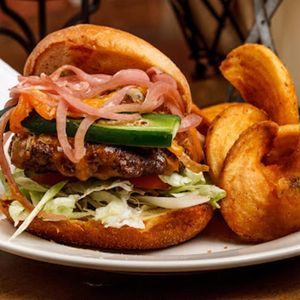 HOME PLATE BAR & GRILL - Updated June 2025 - 24 Photos - 1710 State HWY ...