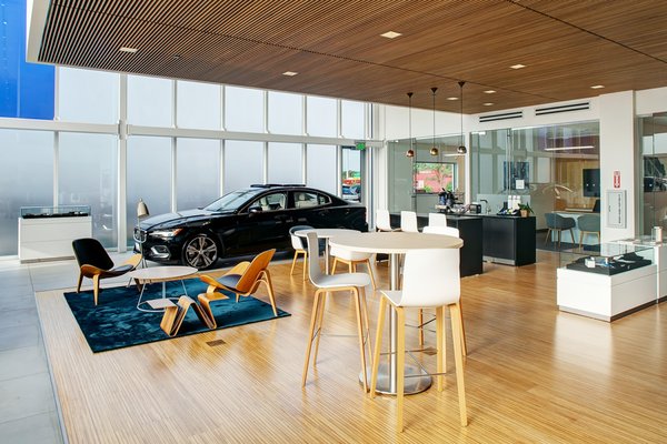 FIELDS VOLVO CARS MADISON - Updated January 2026 - 19 Photos & 45 ...