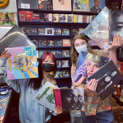 THE NEXT RECORD STORE - Updated November 2024 - 28 Photos & 98 Reviews ...