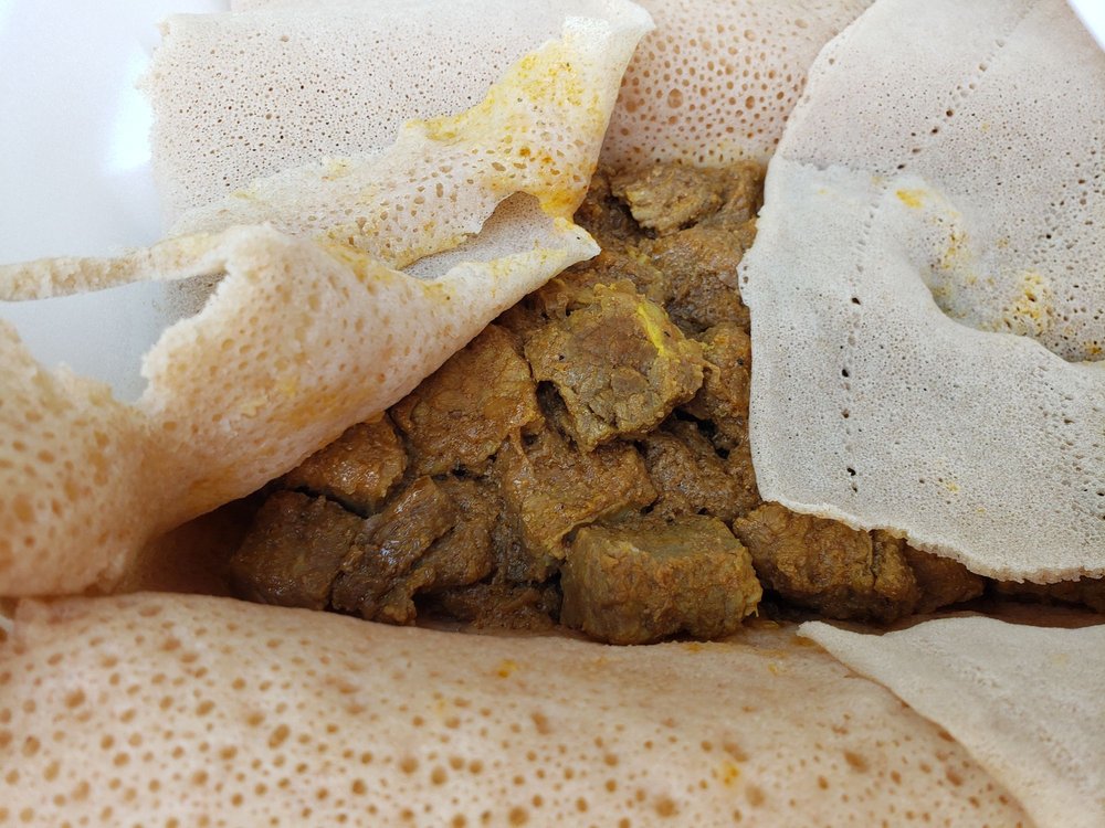 ALTU’S ETHIOPIAN CUISINE - 1312 Michigan Ave, East Lansing, Michigan ...