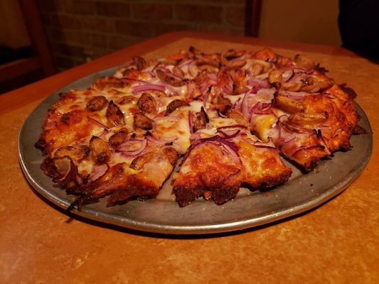 TOPPERS PIZZA PLACE - 304 Photos & 516 Reviews - Pizza - 2408 Erringer ...