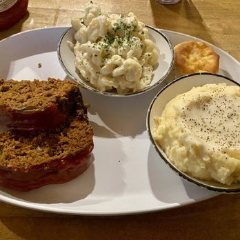 BACK HOME RESTAURANT - Updated May 2025 - 342 Photos & 291 Reviews ...