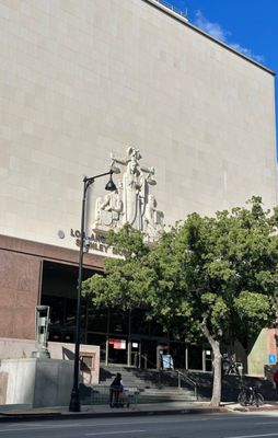 STANLEY MOSK COURTHOUSE - Updated July 2025 - 193 Photos & 232 Reviews ...