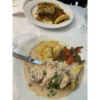 CHRISTAKIS GREEK CUISINE - Updated May 2025 - 752 Photos & 1014 Reviews ...