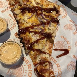 SERIOUS PIZZA - 1153 Photos & 1308 Reviews - 2807 Elm St, Dallas, Texas ...