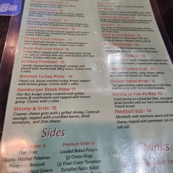 SAGE BAR & GRILL - Updated October 2025 - 43 Photos & 50 Reviews - 4979 ...