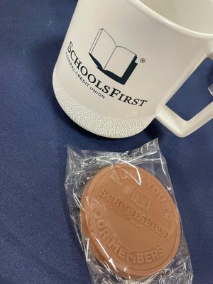 SCHOOLSFIRST FEDERAL CREDIT UNION - Updated April 2025 - 51 Reviews ...