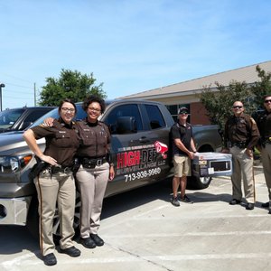 ASG SECURITY - Updated May 2025 - 10207 South Sam Houston Pkwy W ...