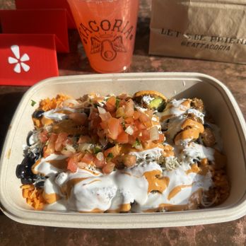 TACORIA - Updated May 2024 - 446 Photos & 379 Reviews - 110 Nassau St ...