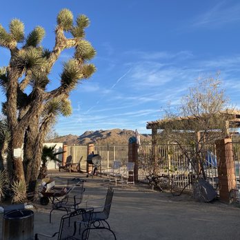 JOSHUA TREE INN & MOTEL - Updated January 2025 - 234 Photos & 162 ...