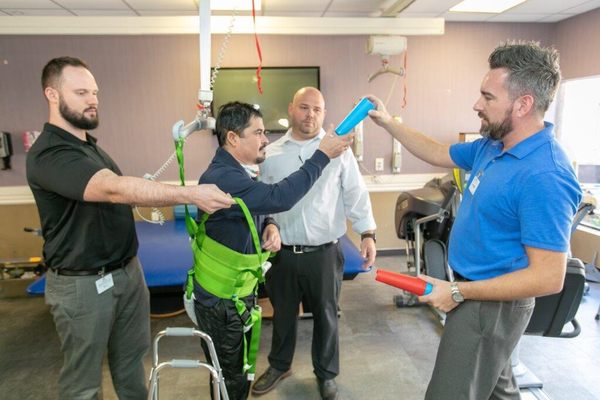 MONTECITO POST ACUTE CARE & REHABILITATION - Updated January 2026 - 32 ...