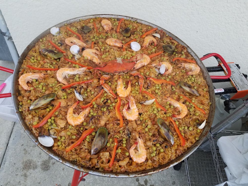 LUIS BAKERY - Updated July 2024 - 16 Reviews - 2708 Santa Barbara Blvd ...