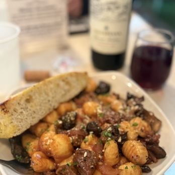 PASTA GARAGE ITALIAN CAFE - Updated January 2026 - 656 Photos & 468 ...