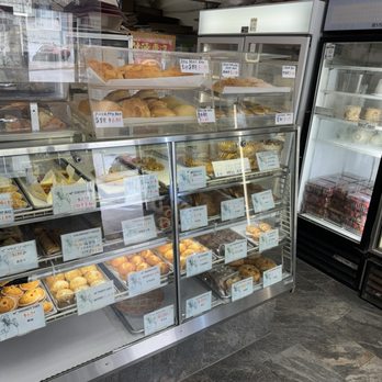 SUNSET BAKERY - Updated October 2024 - 440 Photos & 544 Reviews - 1410 ...