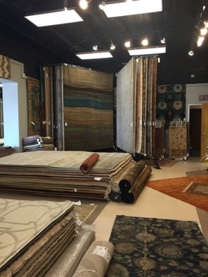 ORIENTAL RUG GALLERY OF TEXAS - Updated August 2025 - 5620 Westheimer ...