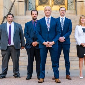 LAW OFFICES OF SCOTT M CLARK - Updated March 2025 - 4222 E Thomas Rd ...