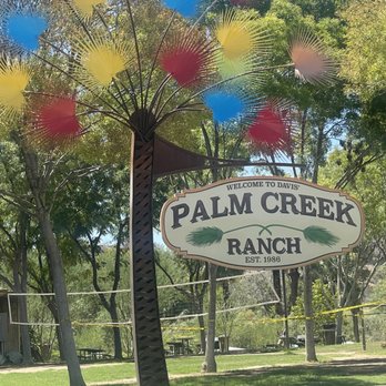 PALM CREEK RV RESORT AND PICNIC GROUNDS - Updated October 2025 - 144 ...