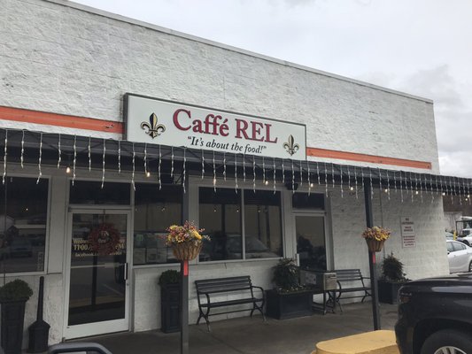 CAFFE’ REL - 142 Photos & 283 Reviews - American (Traditional) - 459 E ...