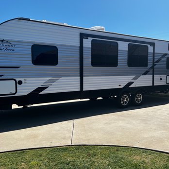 SIMI RV SALES - Updated September 2024 - 26 Photos & 120 Reviews - 1568 ...