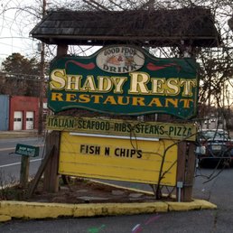 SHADY REST RESTAURANT - Updated December 2025 - 99 Photos & 164 Reviews ...