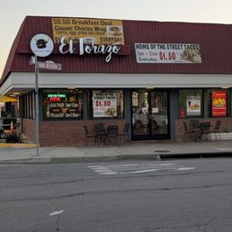 EL TORAZO - Updated August 2025 - 427 Photos & 406 Reviews - 14201 ...