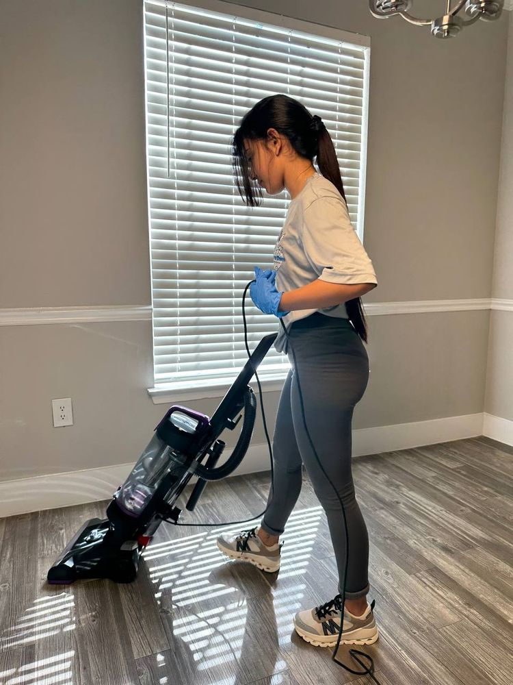 ASTRO SHINE CLEANING SERVICE - Updated July 2025 - Houston, Texas ...