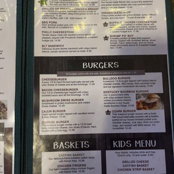 TATER PATCH - Updated April 2025 - 224 Photos & 323 Reviews - 103 ...