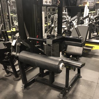 DMV IRON GYM - Updated December 2025 - 73 Photos & 51 Reviews - 5426 ...