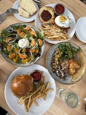 TERRAIN CAFE - DEVON - 446 Photos & 184 Reviews - 138 W Lancaster Ave ...