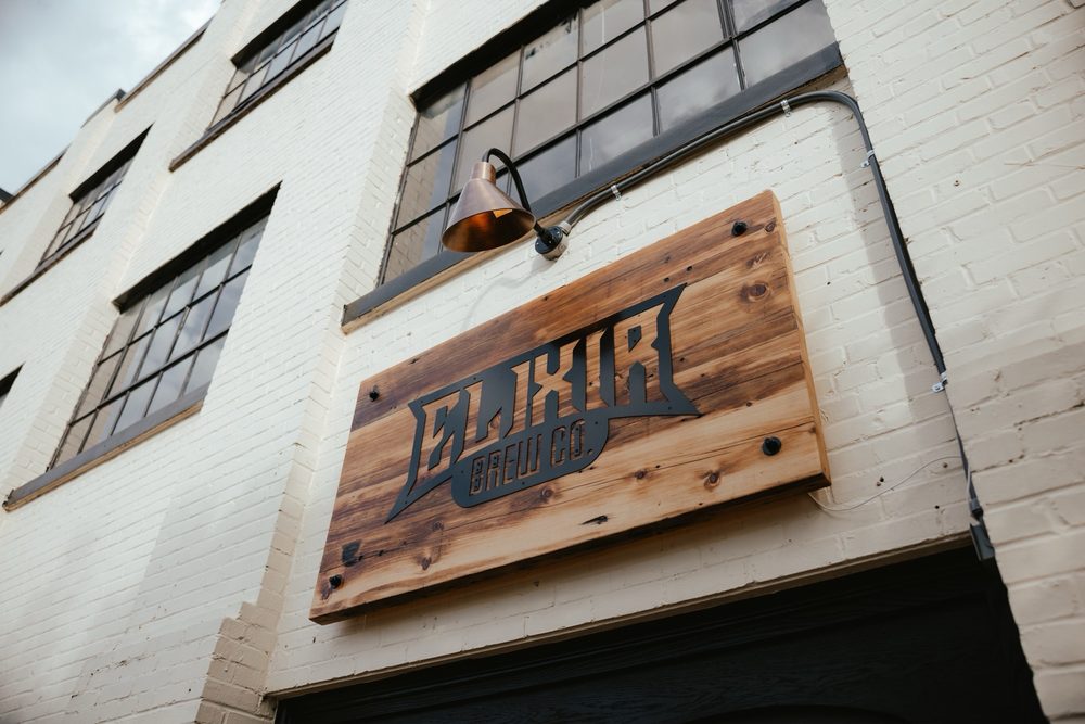 ELIXIR BREW - Updated September 2025 - 32 Photos - 115 E Main St NE, Buford, Georgia - Breweries ...