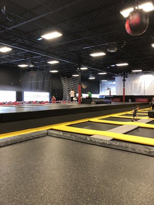 DEFY - GREENVILLE - 20 Photos & 36 Reviews - 48 Brookfield Oaks Dr ...