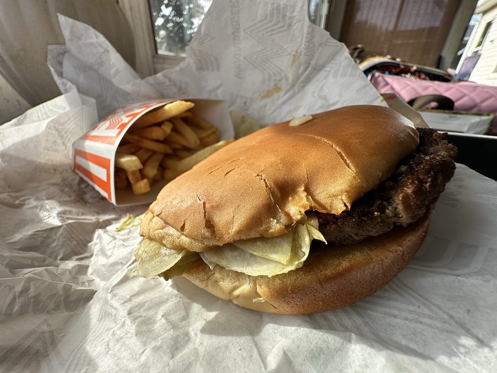 WHATABURGER - Updated December 2025 - 13 Photos & 14 Reviews - 2713 N ...