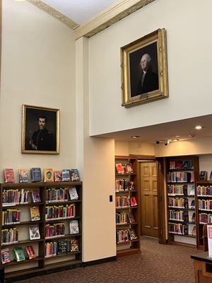 MORRISTOWN & MORRIS TOWNSHIP LIBRARY - Updated August 2025 - 15 Photos ...