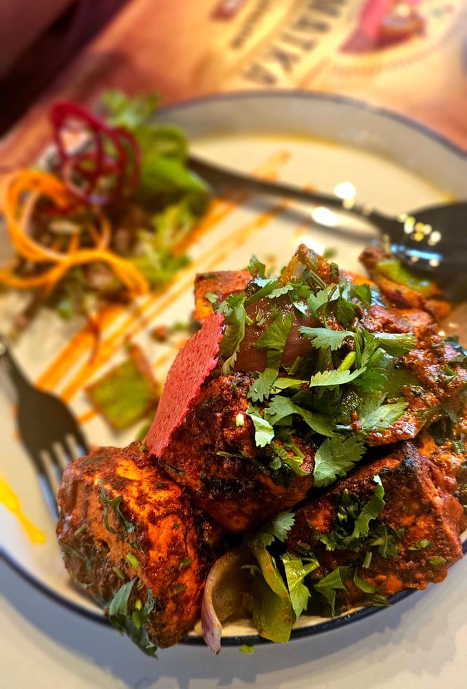 HYDERABADI SPICY MATKA INDIAN CUISINE - Updated January 2026 - 17 ...