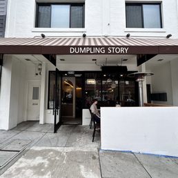 DUMPLING STORY - Updated December 2025 - 1075 Photos & 421 Reviews ...