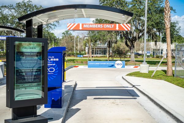 CALIBER CAR WASH - SILVER SPRINGS - Updated October 2025 - 44 Photos & 45 Reviews - 4956 E ...