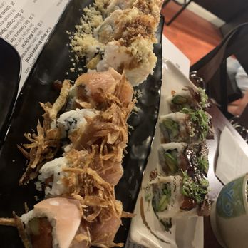 SUSHI TWISTER - Updated August 2025 - 898 Photos & 913 Reviews - 5566 ...