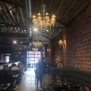 VETTA ITALIAN EATERY - Updated December 2025 - 68 Photos & 40 Reviews ...