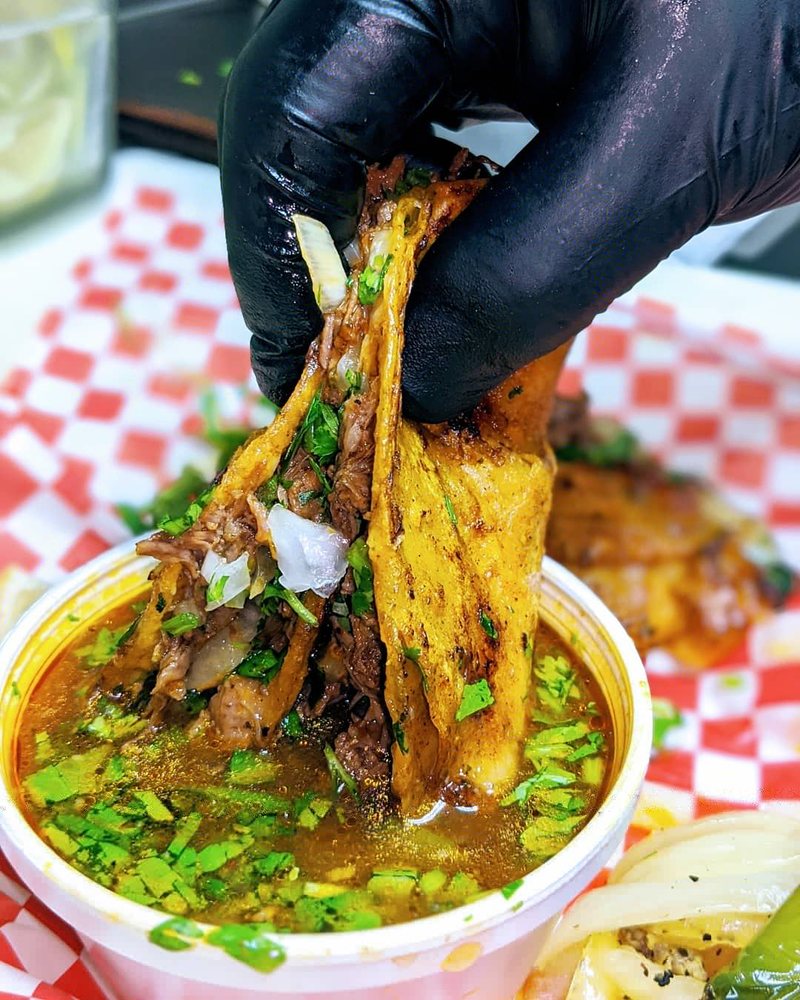 TACO H - Updated August 2024 - 25 Photos - 5214 Callaghan Rd, San ...