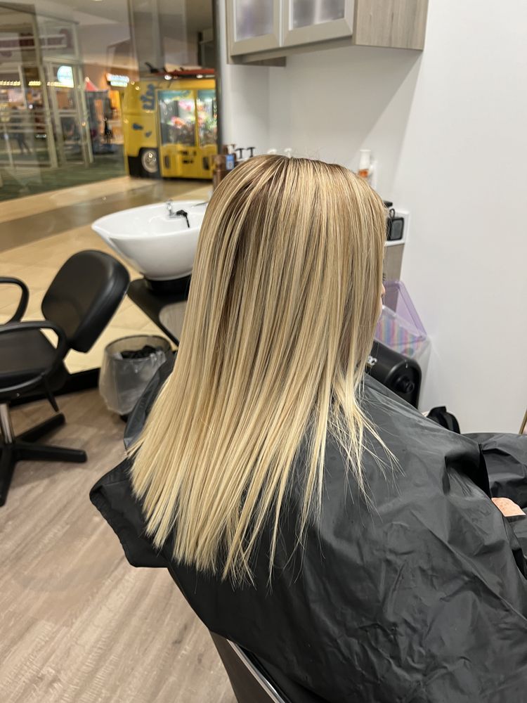 HAIR ADDICTION BEAUTY BAR - Updated July 2025 - 21880 Hawthorne Blvd ...