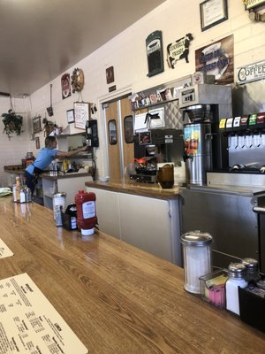 AJO CAFE - 39 Photos & 51 Reviews - 3132 E Ajo Way, Tucson, AZ - Menu ...