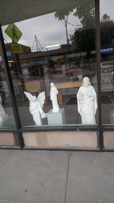 WATRA CHURCH GOODS - Updated May 2026 - 4201 S Archer Ave, Chicago ...