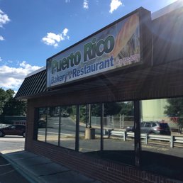 PUERTO RICAN BAKERY & RESTAURANT - Updated September 2025 - 65 Photos ...